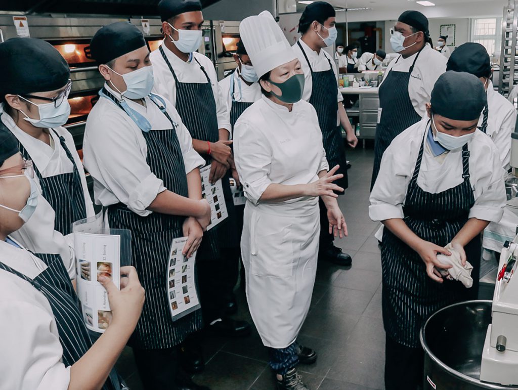 Special Education - Metta Welfare Association