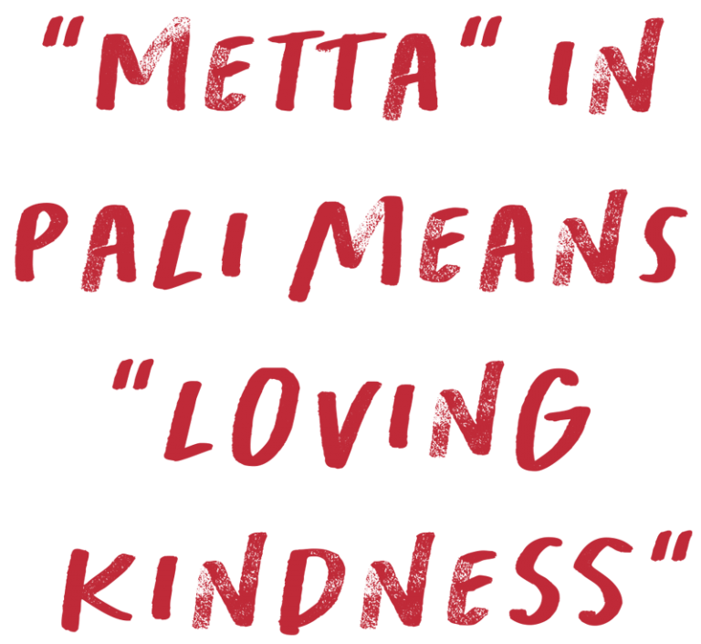 About Metta - Metta Welfare Association