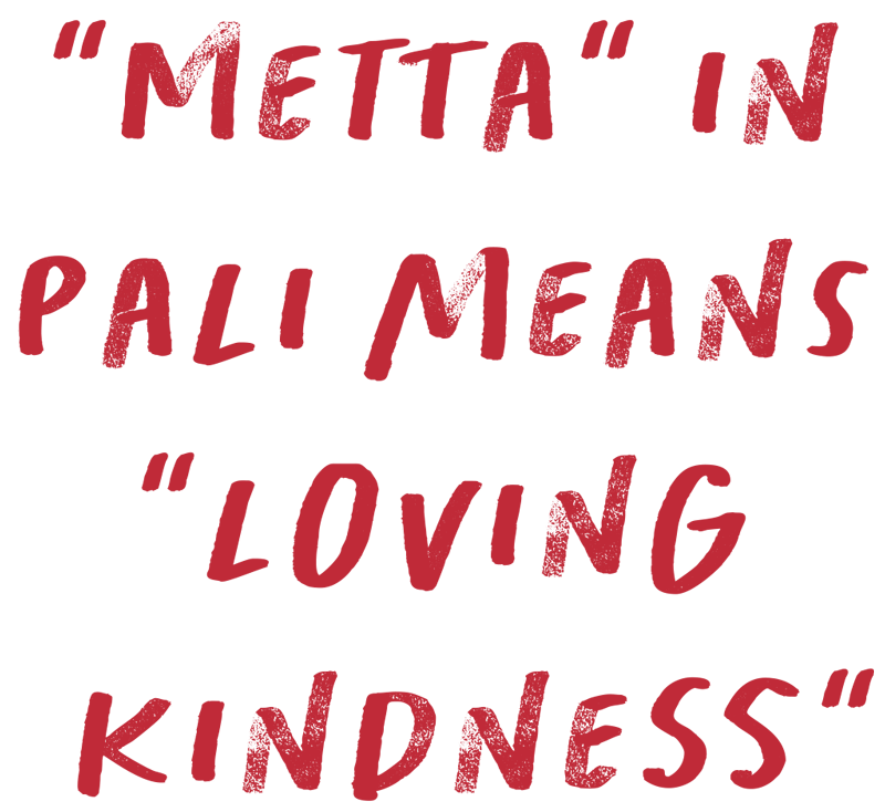About Metta - Metta Welfare Association