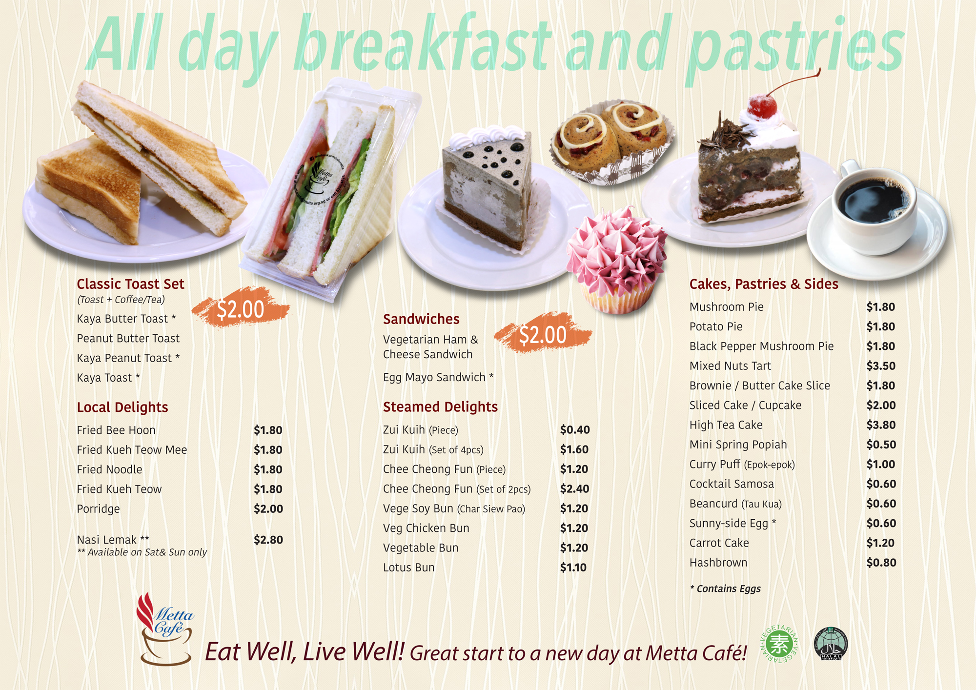 Youth Employment Support - Metta Welfare Association