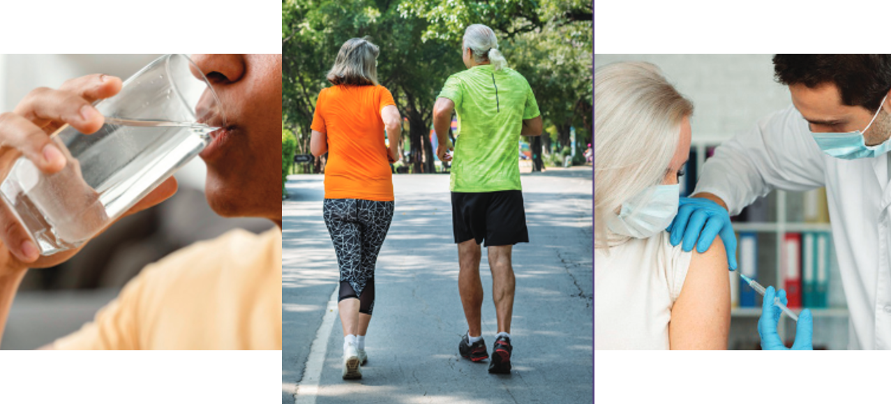 Immunity Building and You: A Quick Guide - Metta Welfare Association