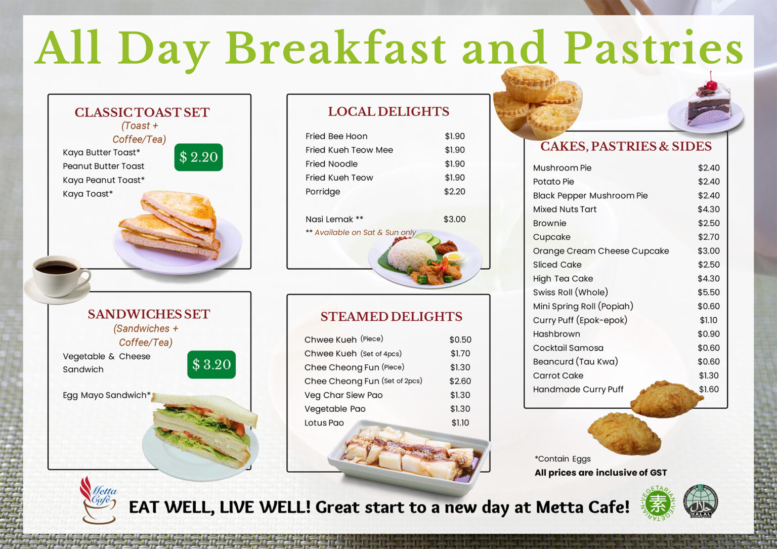 Youth Employment Support - Metta Welfare Association