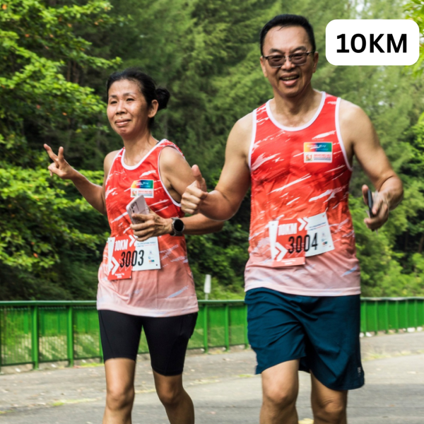 Singapore Pools x Metta Charity Run - Metta Welfare Association